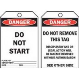 DO NOT START TAG TAGD5C