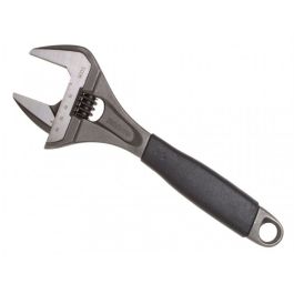 Bahco 9033 Ergo Series Wide Mouth Shifter Wrench-10"