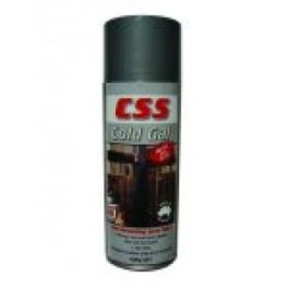 CSS COLD GAL AEROSOL ANTI-CORROSIVE PAINT COLDGAL
