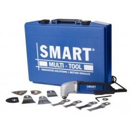 SMART TOOLS MultiTool Proffessional Combo Kit SMT250P