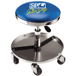 SP Racing Pneumatic Shop Stool spr55