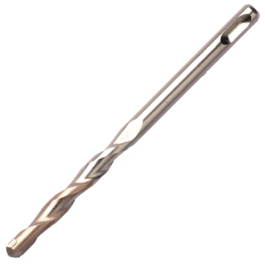 ARMEG Light Weight TCT Core Drill System-Pilot Drill