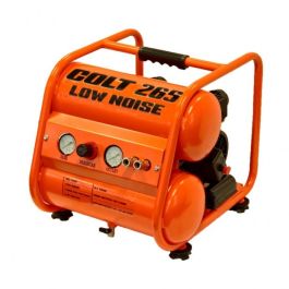 COLT 265 Low Noise Compressor 16L/2HP