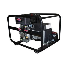 Dunlite 6.5 KVA Kohler Electric Start Diesel Generator DGUKD6.8ES-2