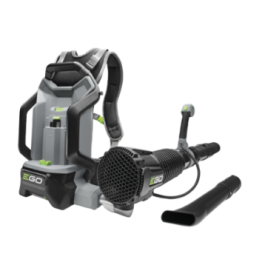 EGO OPE 56V Arc-Lithium Cordless Brushless Power+ 1020 m3/h Backpack ...