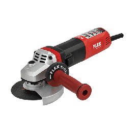 FLEX 1700 Watt Angle Grinder With Brake, 125mm