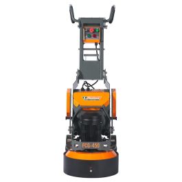 FLEXTOOL Planetary Floor Concrete Grinder -Standard 10amp- FCG450