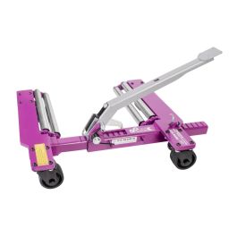 GoJak SUV & Truck Model 7016 Self-Loading Car Dolly - 7,000 Pounds (Per ...