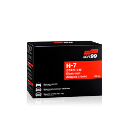 SOFT99 H-7 Ceramic Coating (100ml)