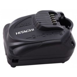 Hitachi 10.8V - 12V Li-Ion Cordless Battery Charger