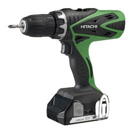 Hitachi DS18DSFL(h4) 18v Cordless Compact Drill Driver-BARE UNIT