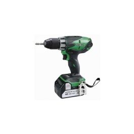 Hitachi DS18DSL(H4) 18V Cordless Drill Driver-BARE UNIT