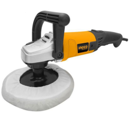 INGCO Variable Speed Polisher/Buff-1400w