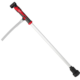 Milwaukee cordless pump store