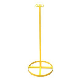 MAXISAFE Quick Action Telescopic 1.5-2.6m Lead/Cable/Hose Stand-BLS731