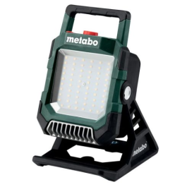 Metabo - 18V BSA 18 LED 4000 CORDLESS SITE LIGHT KIT