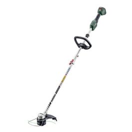 Metabo 18V Lithium-Ion Brushless String Line Trimmer Brushcutter Loop ...