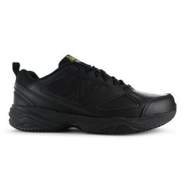 NEW BALANCE Industrial Tradie Safety Shoe With Composite Toe-Boots-627 (2E)