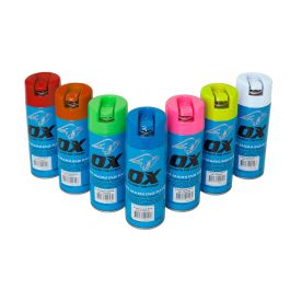 OX Tools Construction Spot Marking Paint OX-T02250