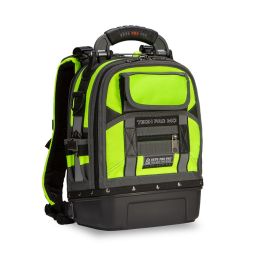 VETO Pro Pac Tech Pac Back Pack Bag-Hi Vis Yellow