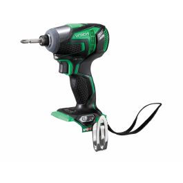 Hitachi WH18DDL(H4) 18V Li-Ion Cordless Brushless Slide IP56 Impact ...