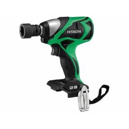 Hitachi WR18DBDL(H4) 18V Imapct Wrench Brushless Motor Skin Only -BFD ...