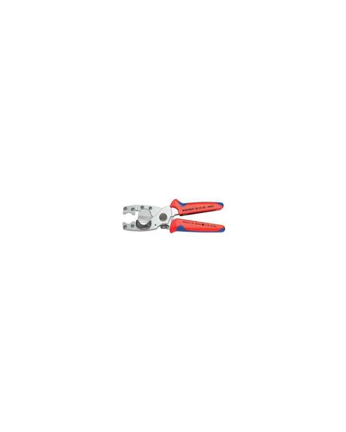 Knipex 90 25 20 Pipe Cutter