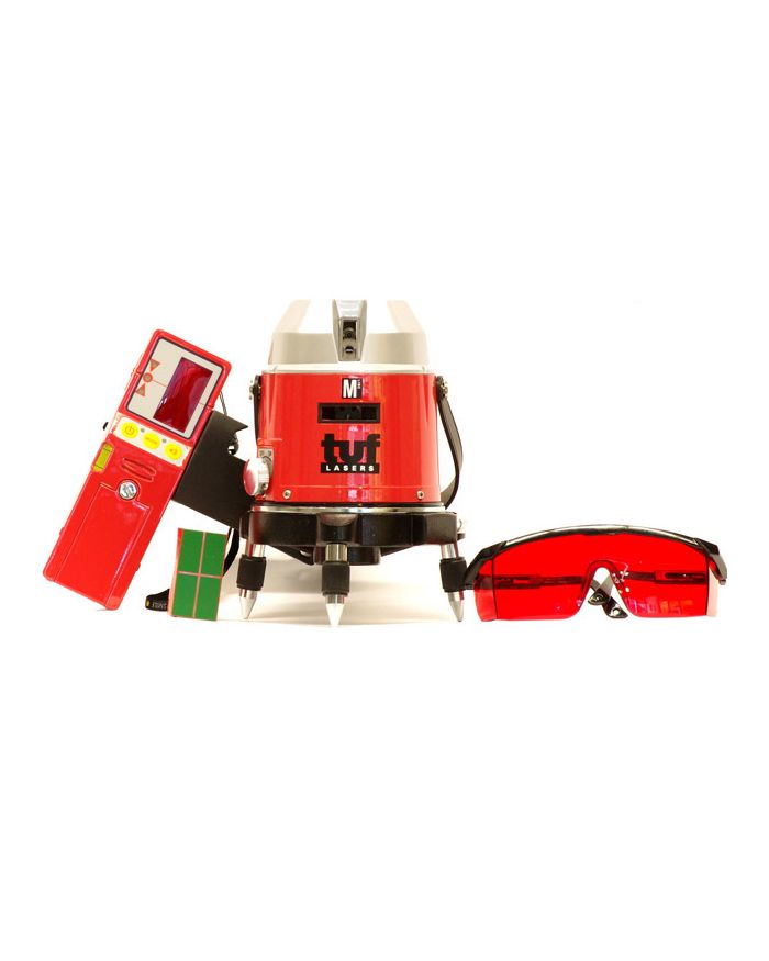 Tuf laser level store