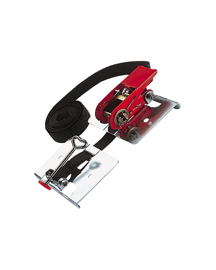 BESSEY Flooring Strap Clamp 4m SVH400