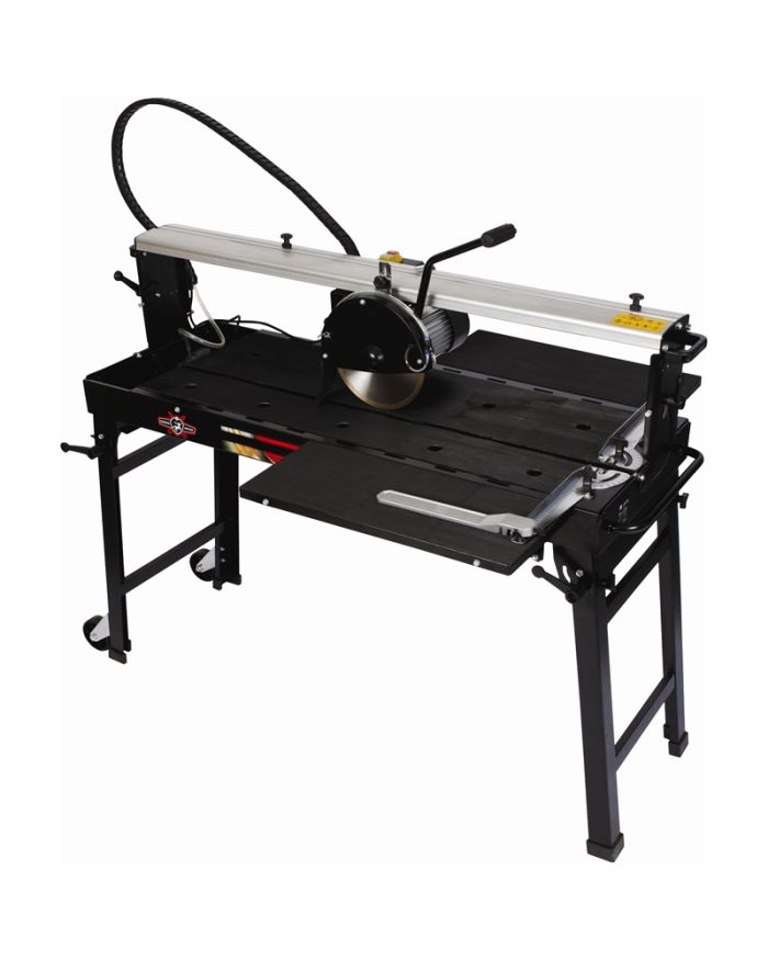 CENTAUR 1000mm Rail Tile Saw CEN1000