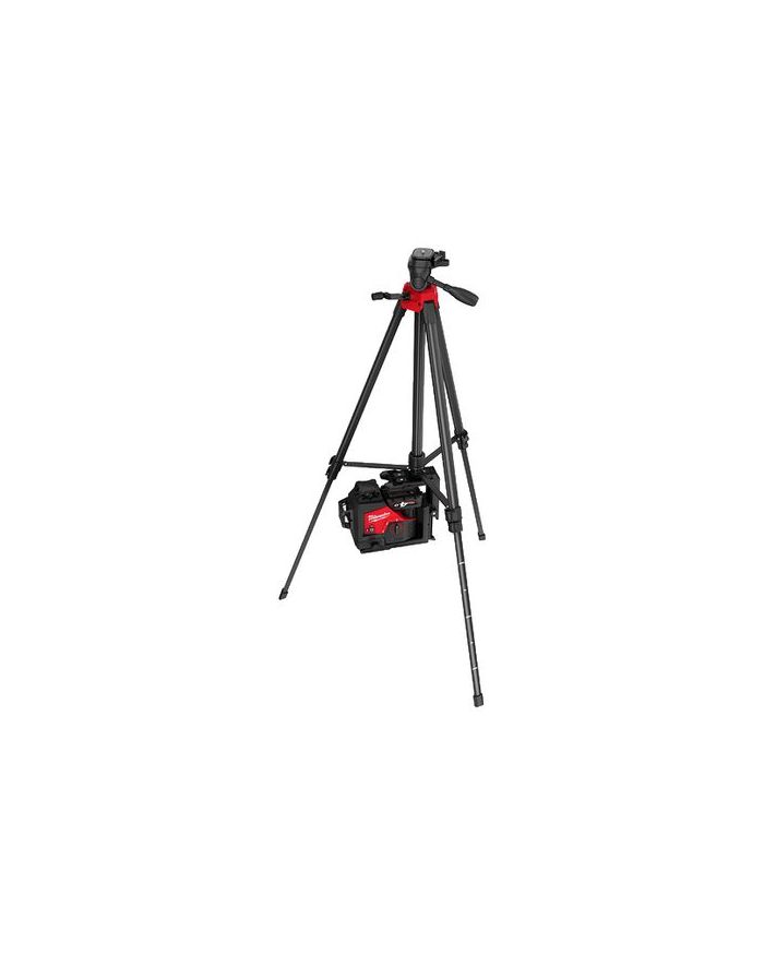Milwaukee laser level stand store