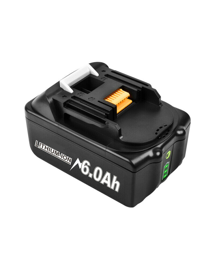 Makita 18v 6ah battery store