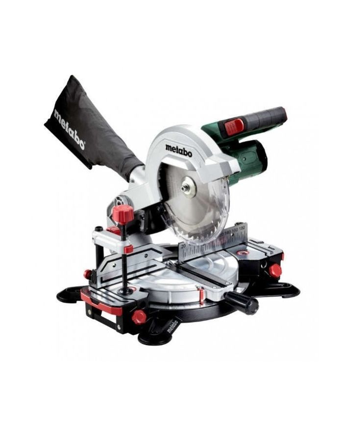 Metabo cordless chop saw store