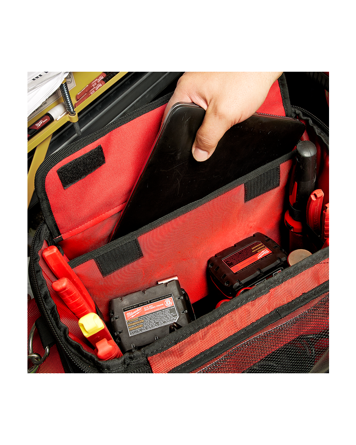 Milwaukee 48228300 PACKOUT Tech bag