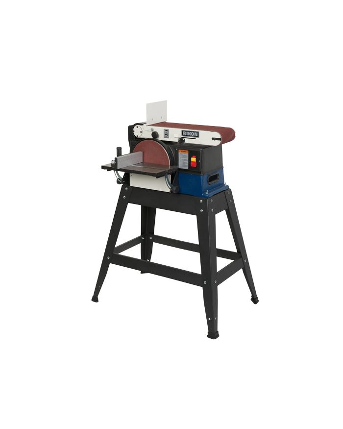 Rikon sander store